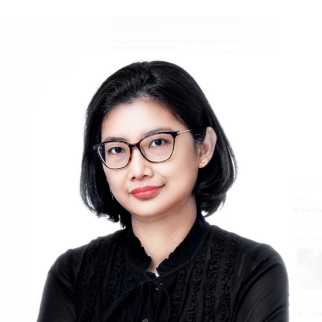 BINUS Global | Staff Directory