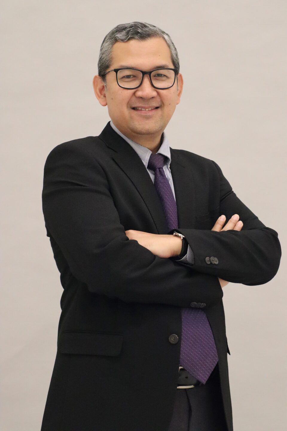 BINUS Global | Welcome