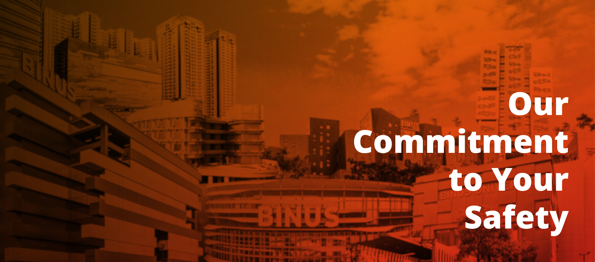 BINUS Global – Globalizing BINUS, Championing INDONESIA